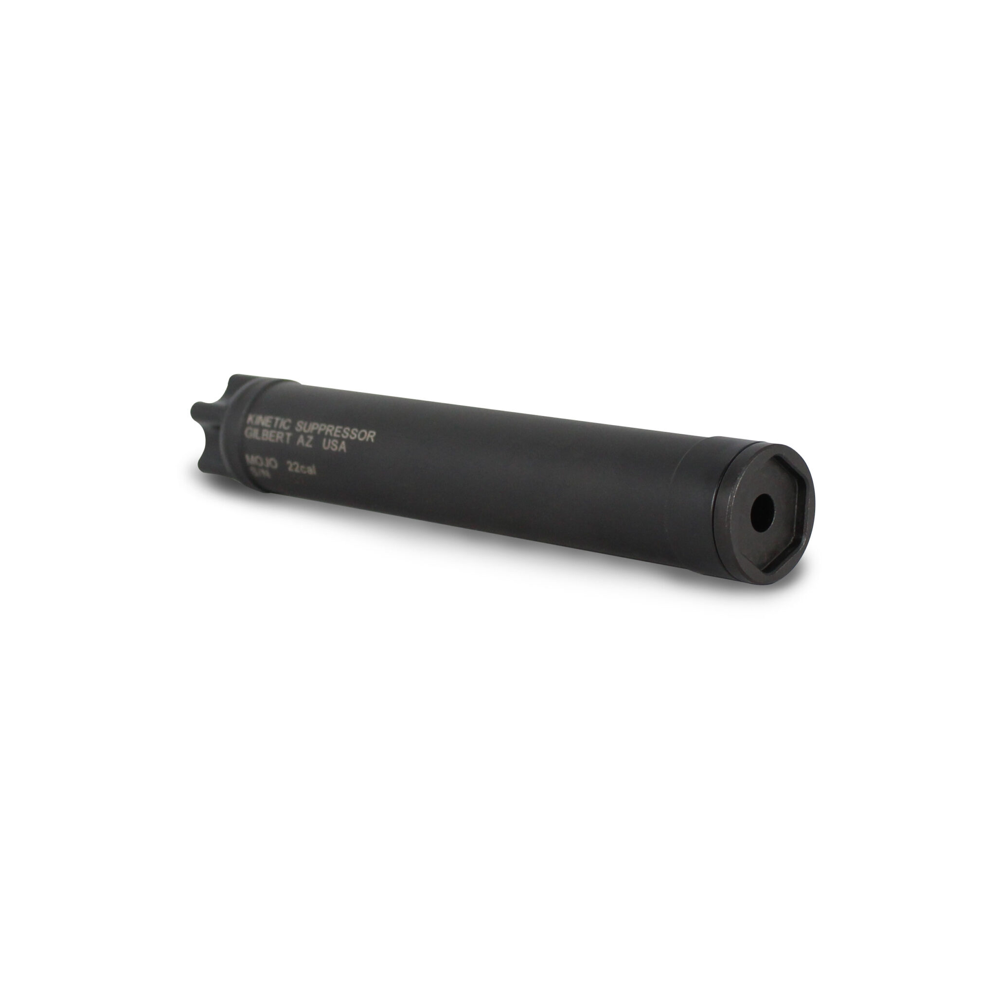 SUPPRESSORS - Quentin Defense