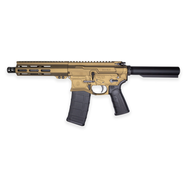COMPLETE FIREARMS Archives - Quentin Defense